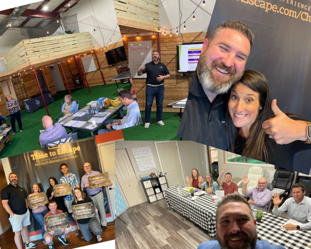 Speaking/Training – Insurance Town Podcast