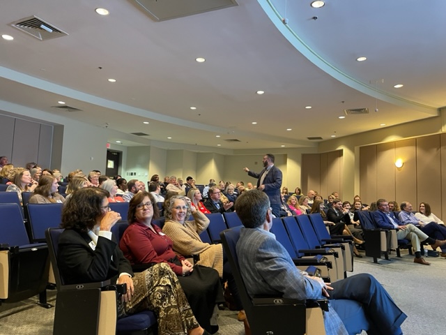 Speaking/Training – Insurance Town Podcast