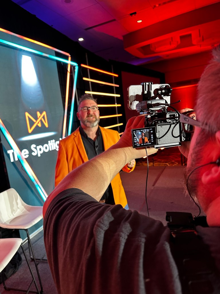 Speaking/Training – Insurance Town Podcast